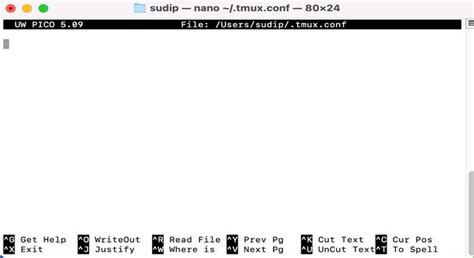 MacOS Tmux Plugins Not Working Heres How To Fix It GeeksforGeeks