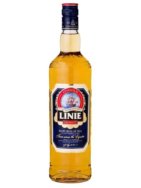 Aquavit: The Scandinavian Spirit