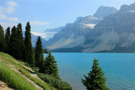 Jasper National Park Earth Blog