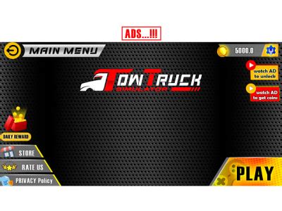 Expertly Crafted D Game UI UX Design Figma AdobeXD AI PSD Integration Upwork