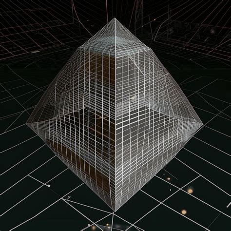 Llm As An N Dimensional Object In N Dimensional Space