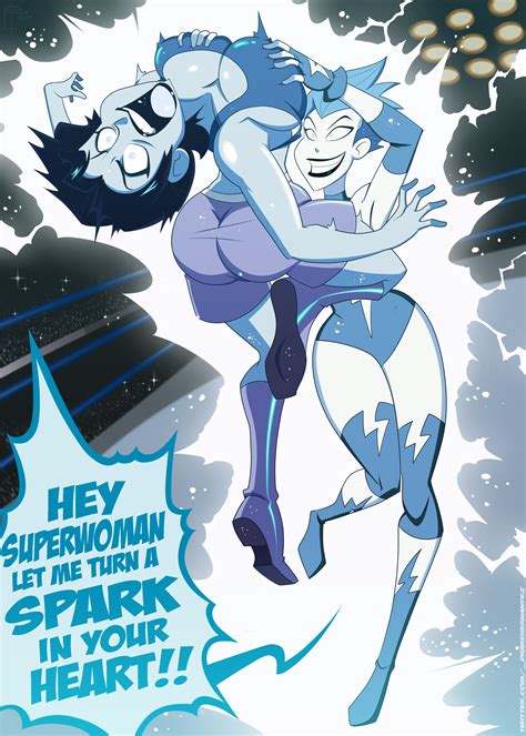 Rule 34 2girls Arched Back Arms Up Ass Big Breasts Black Hair Black