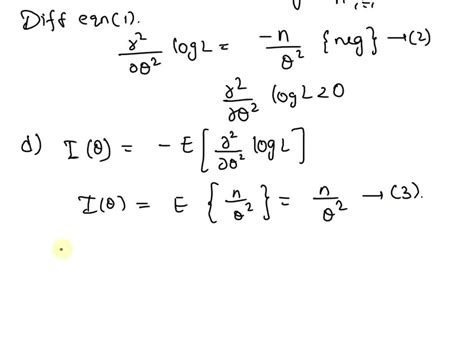 Solved A Let X Be A Single Observation From A Normal Distribution