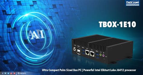 Eason Tsang On Linkedin Edgecomputing Embeddedsystem Embedded Embeddedpc Boxpc Minipc