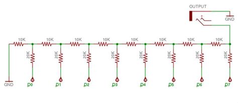 Makeit Proto Dac Shield For Arduino Make