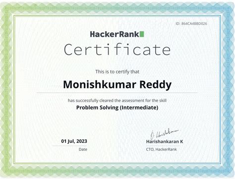 Ch Monish On Linkedin Problemsolvingskills