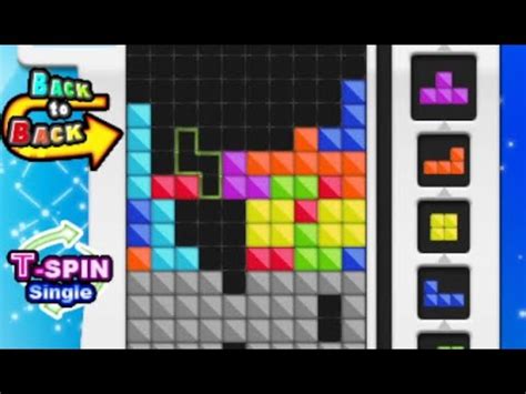A Quick Demonstration Of How To Combo YouTube