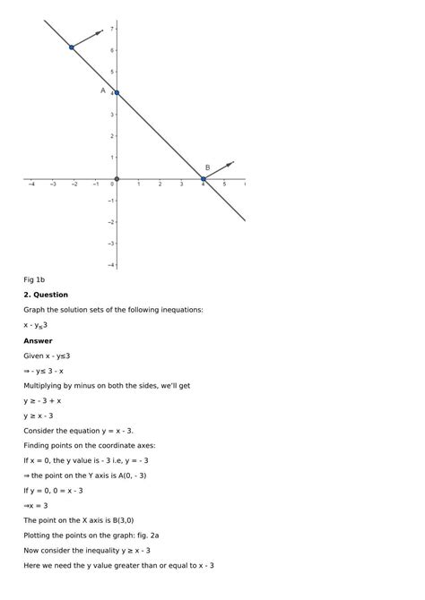 Rs Aggarwal Solutions For 12th Class Maths Chapter 33 Linear Programming Indcareer Schools