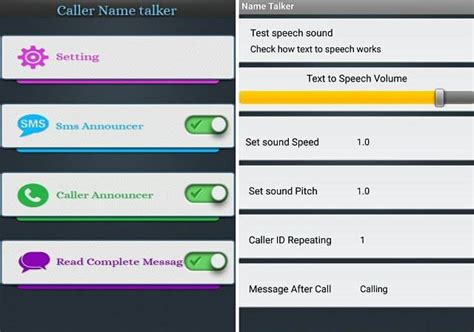4 Best Caller Name Announcer Apps For Android