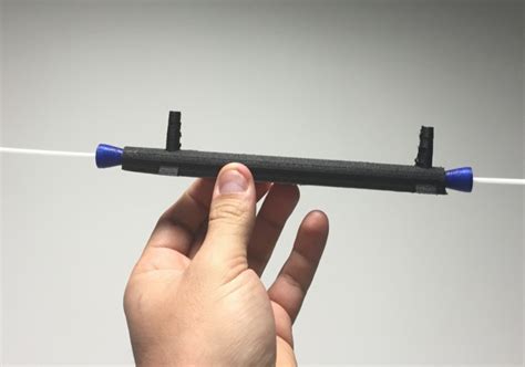 3d Printed Single Use Bioreactor 3d Printing Industry