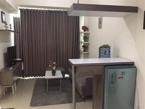 Sewa Apartemen Tree Park Serpong BSD City Treepark Apartment For Rent