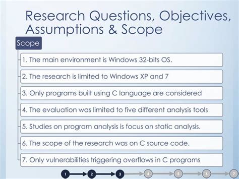 A SOURCE CODE PERSPECTIVE C OVERFLOW VULNERABILITIES EXPLOIT TAXONOMY BASED ON WELL DEFINED