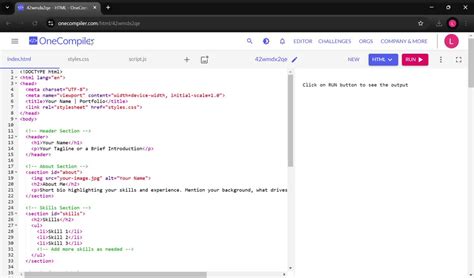 lohitha sai on linkedin webdevelopment portfolio html css