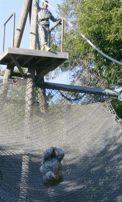 Confidence On High Article The United States Army