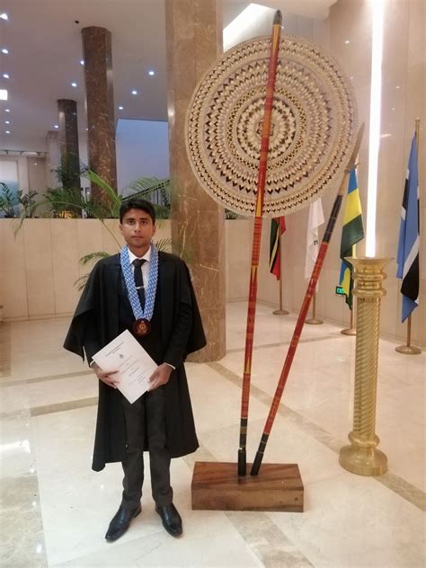 Supun Rangana On Linkedin Graduation Uom It Milestone