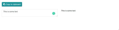 Build A Blazor Copy To Clipboard Component With A Markdown Editor