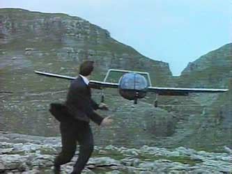 Post Apocalyptic Movie Review Slipstream Toren Atkinson