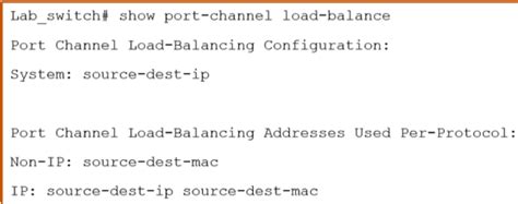 IBM Spectrum Scale Networking In A Nutshell