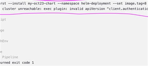 Devsecops And Cloud Computing Coaching Fix For Kubernetes Deployment