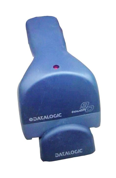 Wired Corded Datalogic Barcode Scanner Linear Laser At Best Price In Kannur