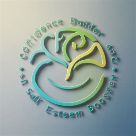 Confidence Builder And Self Esteem Booster Free Personalized Self