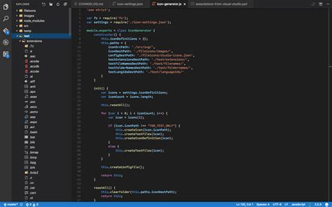 Studio Icons - Visual Studio Marketplace