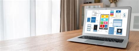 Premium Photo Ux Ui Design Process For Modish Mobile Application And Website Creative