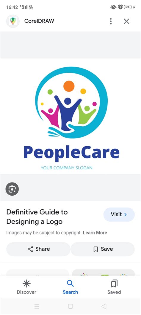 CorelDraw Assignment