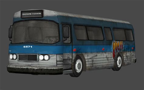 Driver Parallel Lines Bus By Quake332 On Deviantart