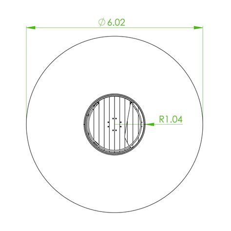 Accessible Carousel Vita Play