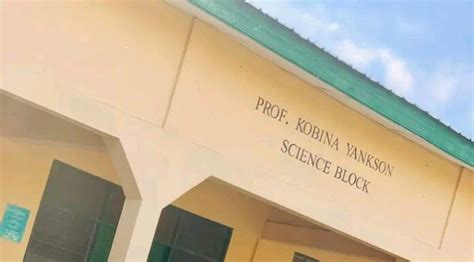 Gomoa Senior High Technical School Gshts Fees And Location Best Shs In