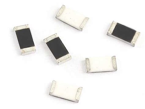 Smd Resistor All You Need To Know Jyled