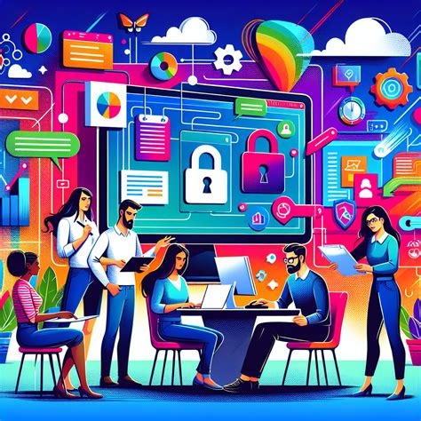 Security Audits In Full Cycle App Development Morfett Designs