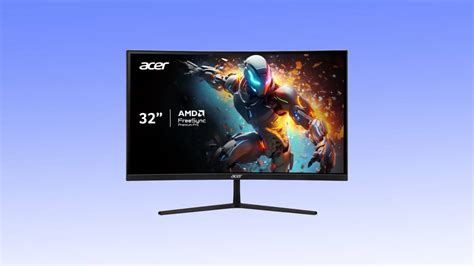 Amazon Gaming Week Just Axed Over Off This P Curved Gaming Monitor Deal PC Guide