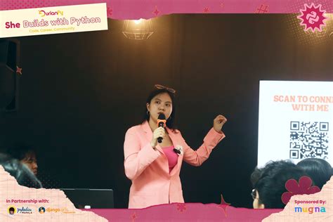 Durianpy Davao Durianpy Davao Python User Group