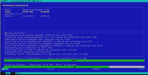 Installing Virtual Machines With Virt Install Plus Copy Pastable