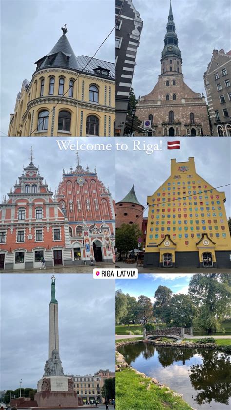 Home After A Lovely Couple Of Days In The Beautiful Riga 🐈‍⬛ At Our Newly Opened Pax8 Office 🇱🇻