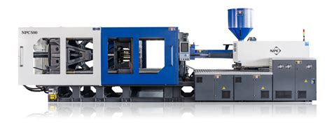 Mesin Cetak Injeksi Elektrik Vs Hidrolik Npc Precision Machinery