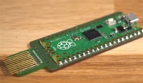 El Hack De Raspberry Pi Bitlocker Es Una Nueva Versión De Un Exploit
