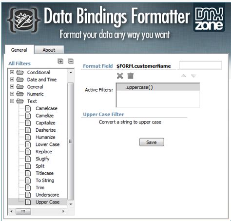 Database Updater Action Executor Features Dmxzonecom