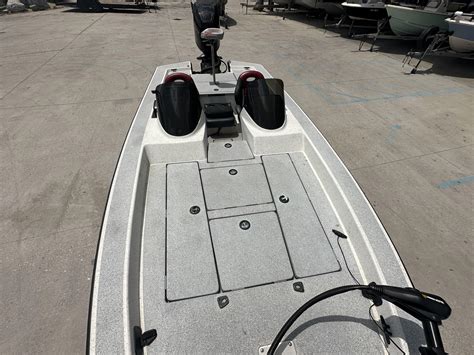 New 2002 Custom 20 Dc Rocket 70072 Marrero Boat Trader