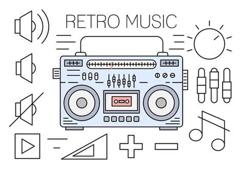 Linear Vector Art Icons And Graphics For Free Download