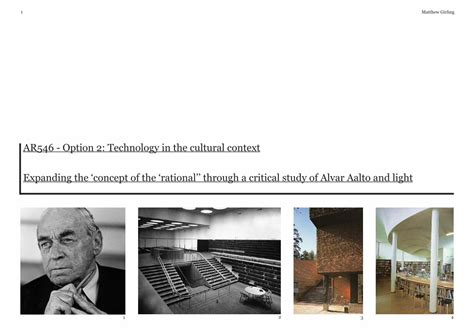 pdf alvar aalto expanding the concept of the rational dokumen tips