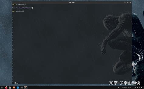 Ubuntu Desktop 实践 打造一个简洁的实用的 Vim 知乎