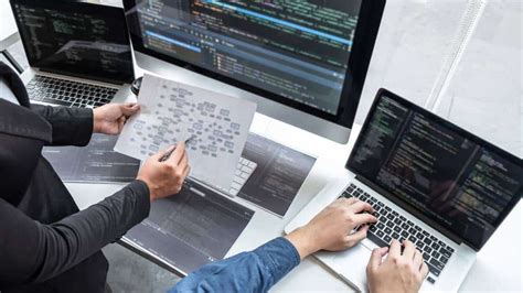 Web Development Vs Data Science Their Similarities In 2025