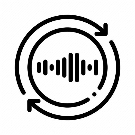 Loading Reload Refresh Rotate Music Icon Download On Iconfinder
