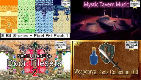 The Official Rpg Maker Blog The Official Rpg Maker Blog