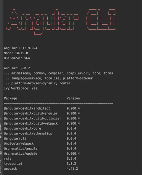 Error In Project Build After Updating To 904 From 902 Regression · Issue 35770