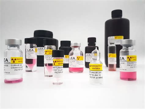 Radioactive Sources
