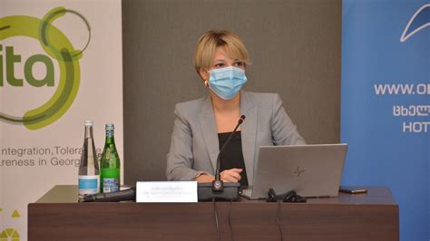 პანდემიისას გართულდა აუტისტური სპექტრის პირთა უფლებების დაცვა სახალხო დამცველი Netgazeti